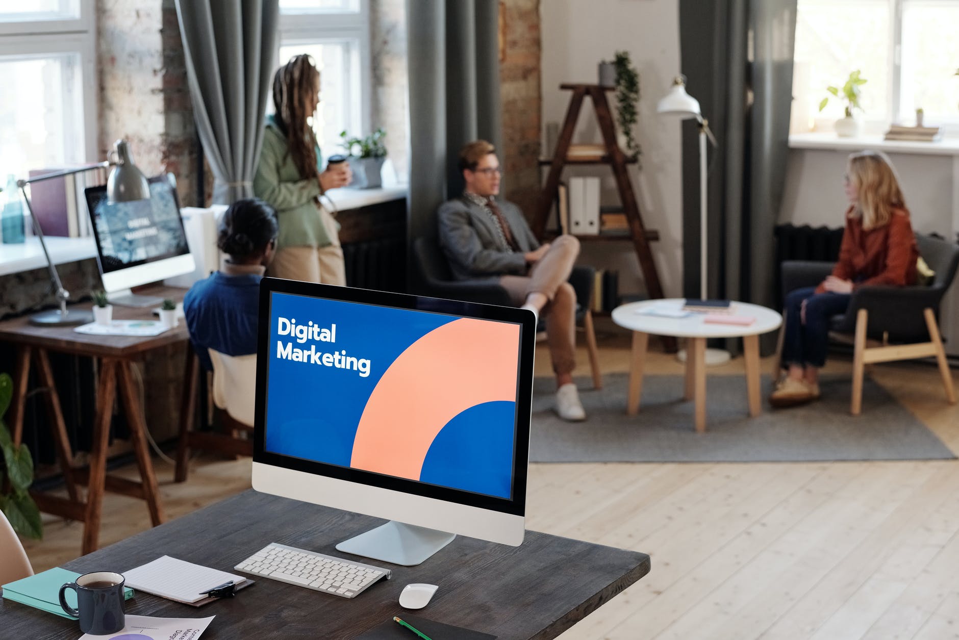 MarTech Blog – The MarTech Laboratory